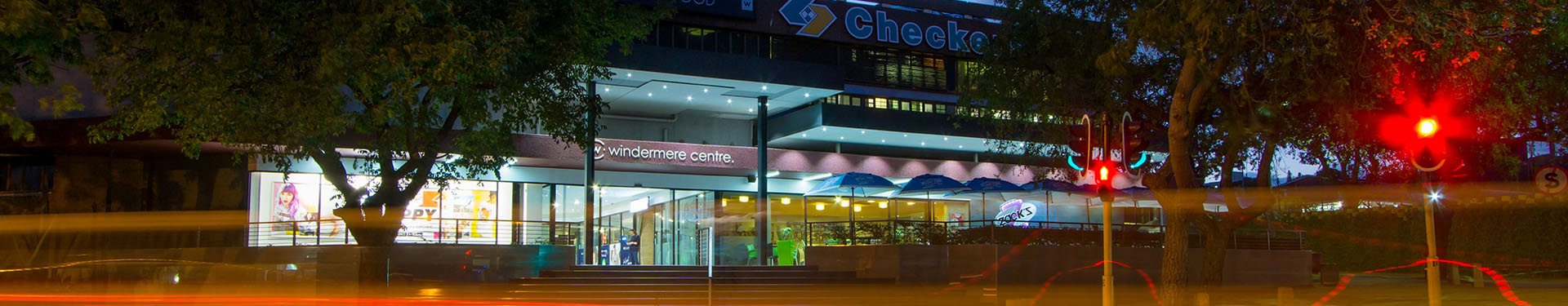 Windermere - Contact Us